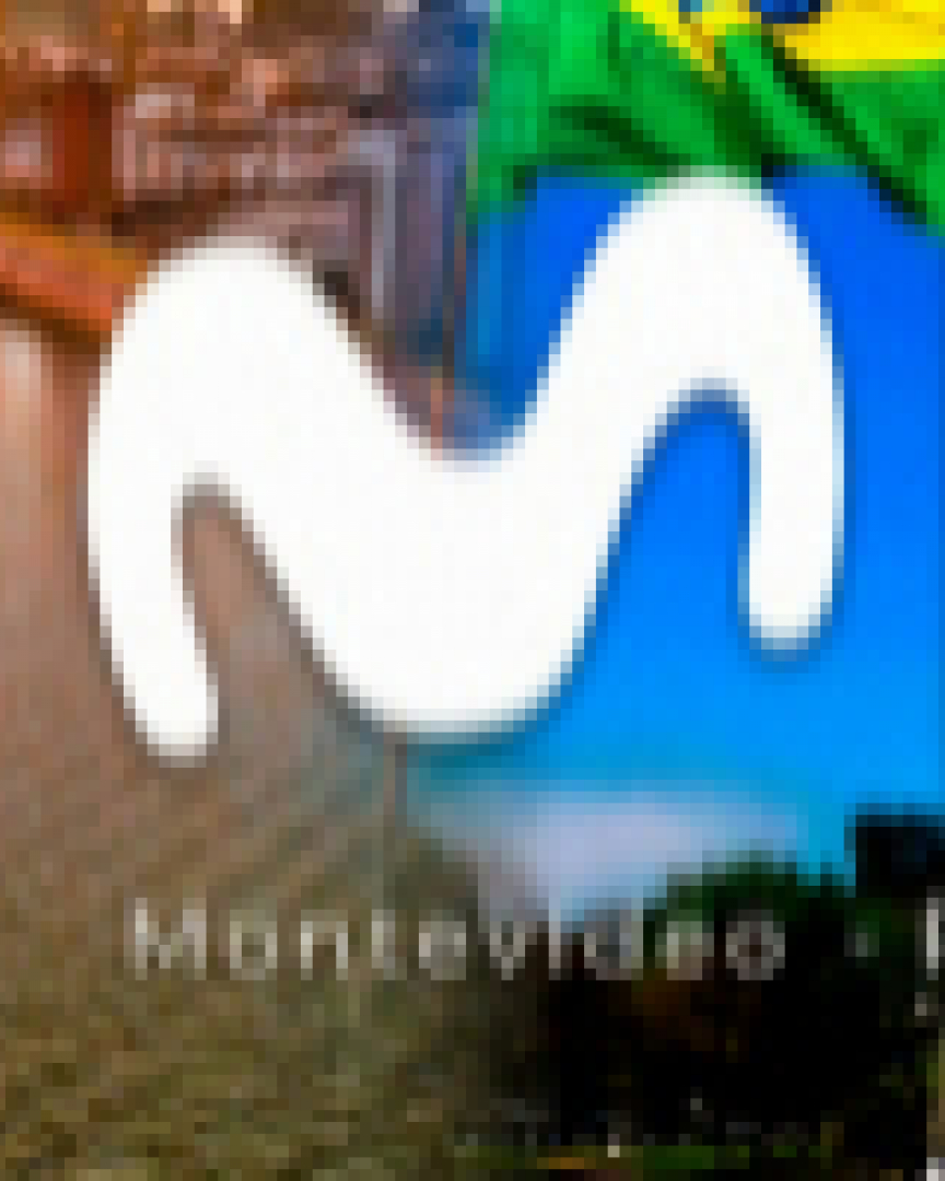 Gran Fondo Movistar - PdE - Rivera