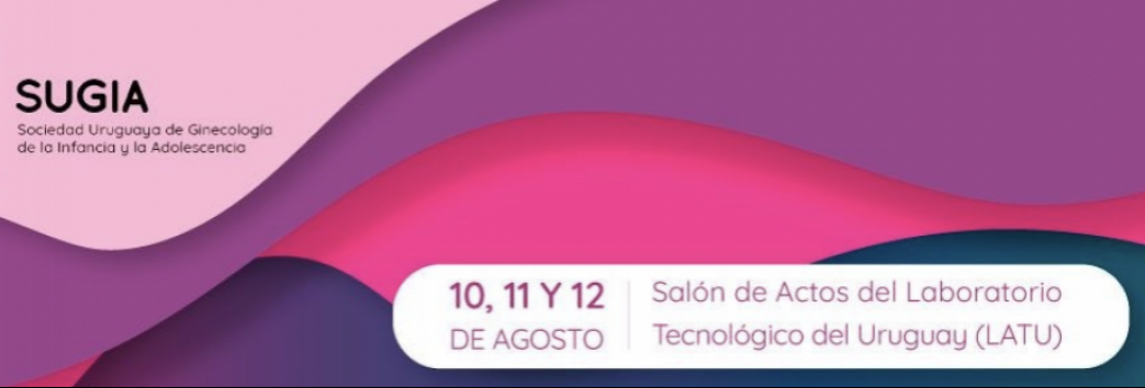 SUGIA 2023 - Seleccione Tipo de Ticket