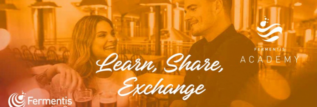 Fermentis Academy